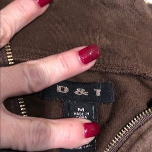 D&T | Jackets & Coats | Jacket | Poshmark